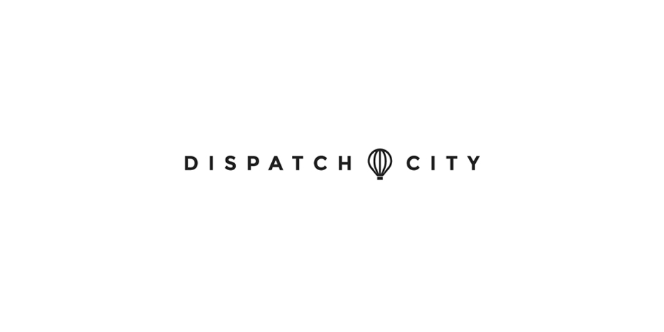 Dispatch City – Rafal Dymek